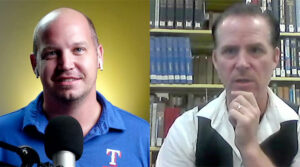 Susan Heck on Bible Memory: "A Daily Discipline for 35 Years"