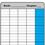 Resources for Bible Memory from Bible Memory Goal