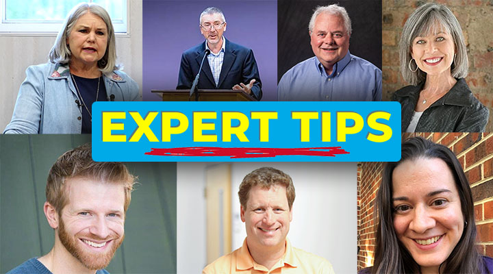 7 EXPERT Tips to UNLOCK your Bible Memory Potential