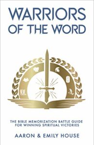 Resources for Bible Memory from Bible Memory Goal