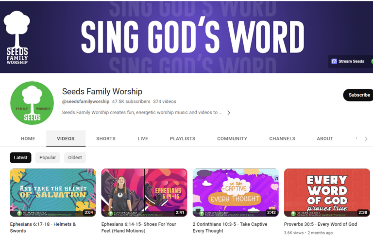 6 Free Bible Memory Tools I Would Use (if I could start over)