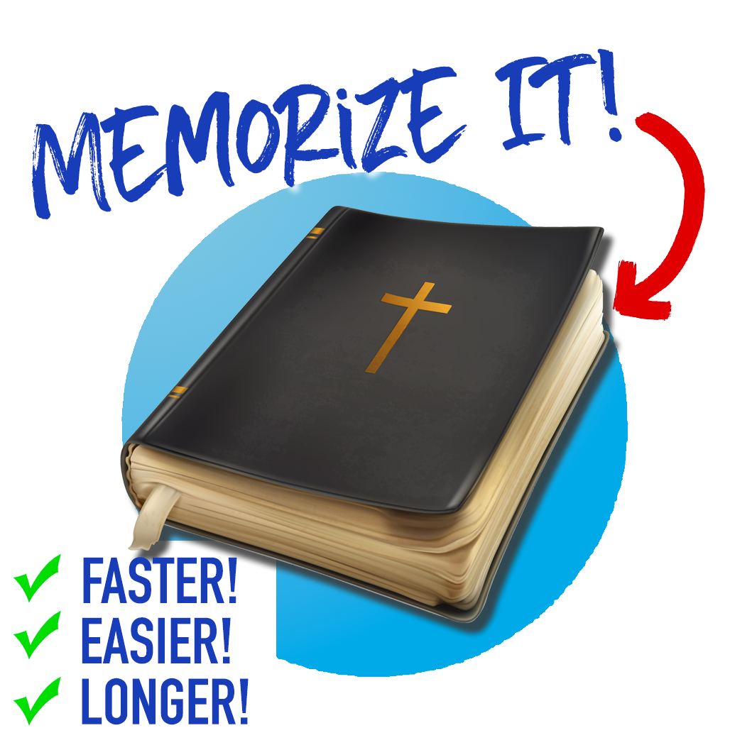 Resources for Bible Memory from Bible Memory Goal