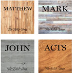 Scripture Set to Music | COMPLETE Resource List - Bible Memory Goal