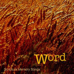 Scripture Set to Music | COMPLETE Resource List - Bible Memory Goal